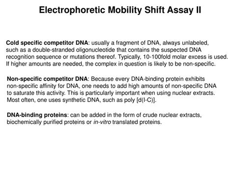 Ppt Dna Binding Domains Structural Considerations Of The Dna Double Helix Powerpoint