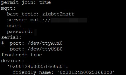 SONOFF ZBDongle P Unsupported Koenkk Zigbee Mqtt Discussion GitHub