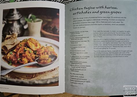 Delicious One Pot Moroccan Chicken Tagine With Rosemary And Apricots Delicious One Pot Moroccan Chicken Tagine With Rosemary And Apricots