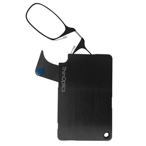 Thinoptics Readers Under The Sea Kefan Optics