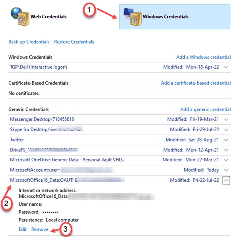 Perbaiki Kode Kesalahan Tim Microsoft 80090016 Modul Platform Tepercaya