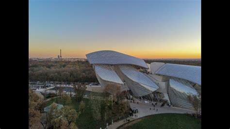 Музеи на модерното и съвременно изкуство в Париж Nova Bg