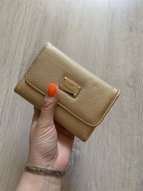 Компактний гаманець — ціна 190 грн у каталозі Гаманці Купити аксесуари за доступною ціною на