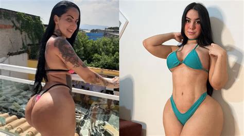 Atriz Elisa Sanches E Sua Prima São Expulsas De Casa Alugada • Dol