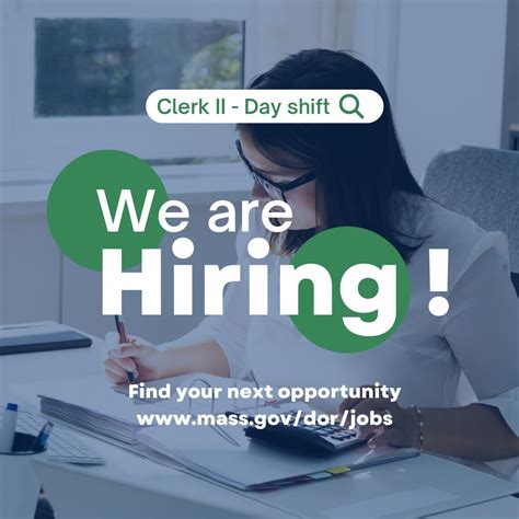 Jennifer Andrade On Linkedin Entryleveljobs Governmentjobs Massdor