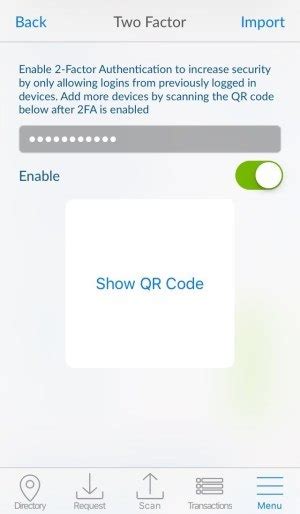 Simple Guide On How To Use The Airbitz Bitcoin Wallet