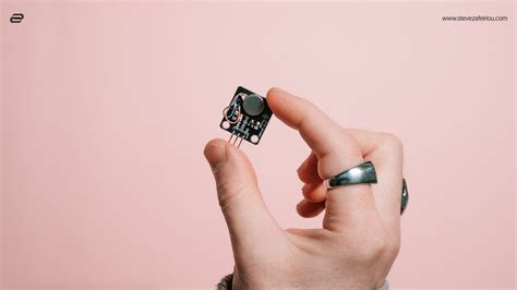 Arduino Sensors A Comprehensive Guide To Types Applications And