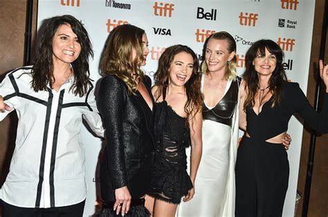 Erika Linder Page The L Chat