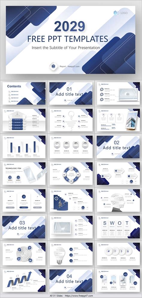 Debriefing Report Powerpoint Templates Free Download