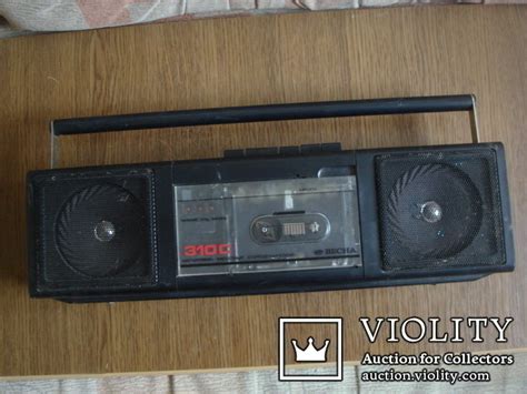 Магнитофон. Весна 310 С (99864033) - buy on Violity