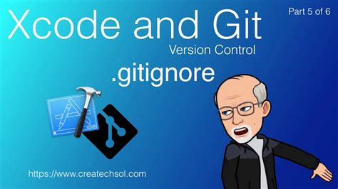 GitIgnore YouTube