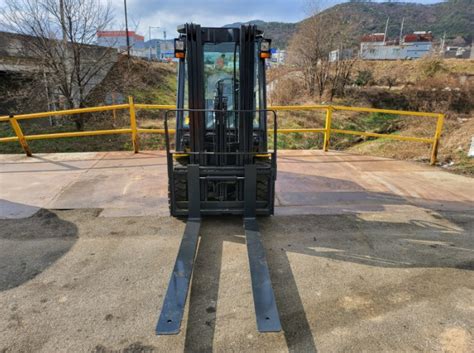 현대 포렉스 3톤 중고지게차 팝니다 중고지게차 중고지게차 직거래 매매 지게몬