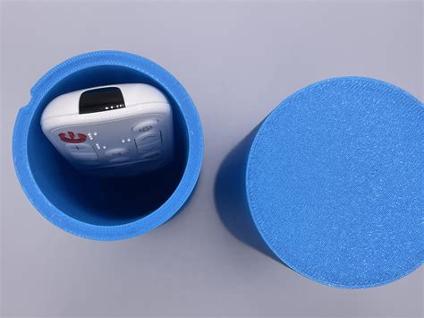 The King Of Labyrinth Puzzle Box By Rustam Download Free Stl Model