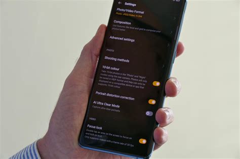 Oppo Find X Pro Review Beautifully Consistent Cameras Petapixel