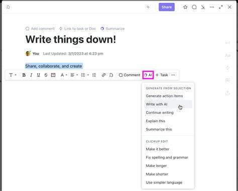 Artificial Intelligence Ai Statistics And The Future Of Ai Clickup