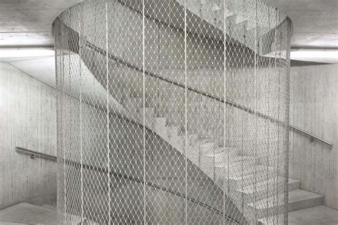 Webnet Jakob Rope Systems