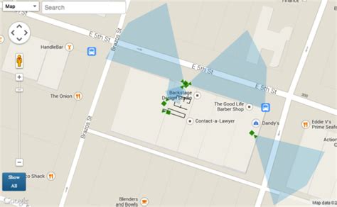 Security Camera Mapping Software At Clifford Hochstetler Blog