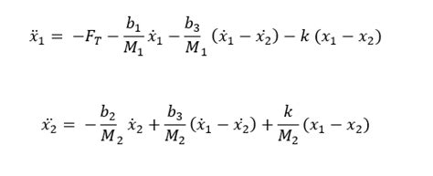 second order ode assignmnet help r matlab