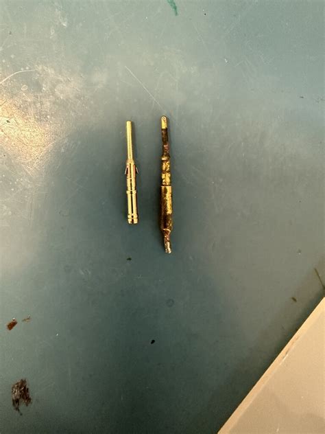 Looking For A Contact Socket Circular Connectors Digikey Techforum An Electronic Component