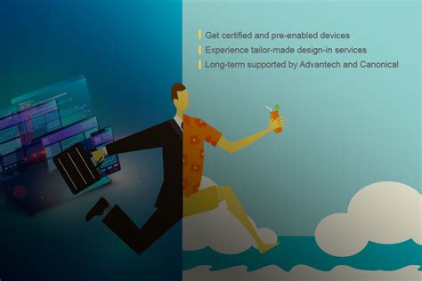 Embedded Solutions And Design In Service Advantech