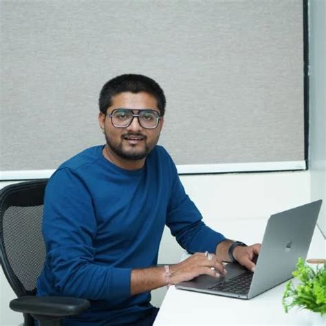 Jaimin Panchals Expertise On The Marketing Industry Defines Resilience With Hotchpotz