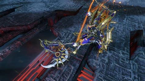 Warframe Venato Prime Build And Review Lords Of Gaming