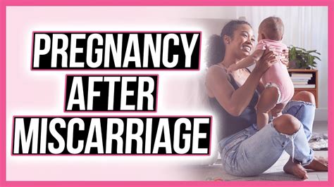 Pregnant After Miscarriage [there Is Hope] How To Get Pregnant After
