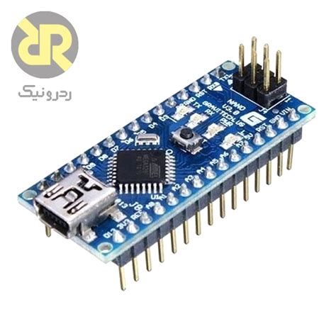 مشخصات، قیمت و خرید برد یا ماژول آردوینو Arduino اورجینال