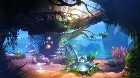 Engine Terkenal Yang Digunakan Dalam Video Games CGI Cerita Games Indonesia