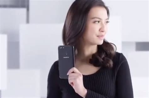 In Pics Oppo F Leaked Images Gizbot