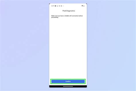 Your Google Pixel Has A Secret Diagnostics Menu How To Find It Tom S Guide