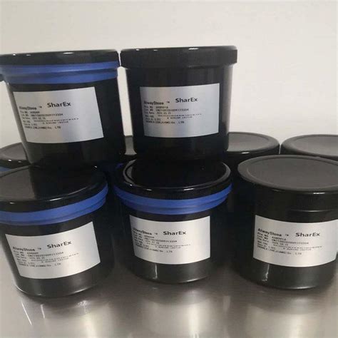 Low Temperature Sintered Silver Nanoparticle Paste As9123 As China