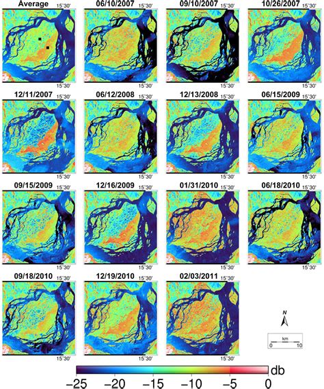 Remote Sensing Special Issue Remote Sensing In Flood Monitoring And
