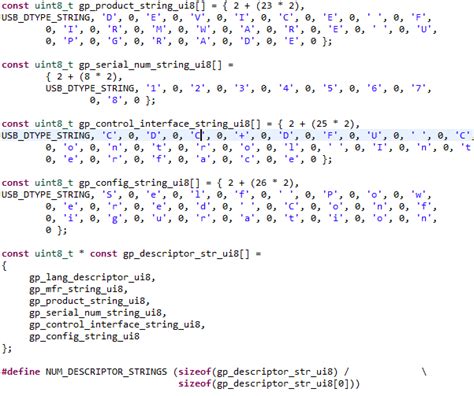 CCS TM C NCZAD DFU Update Via Dfuprog Exe Arm Based Microcontrollers Forum Arm Based
