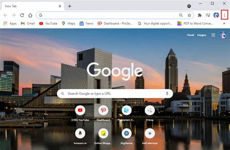 Ways To Restore The Previous Session On Chrome TechCult