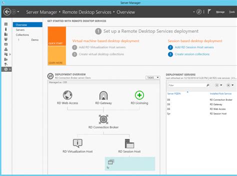 Adventures With Setting Up Rds Remoteapp And Web Access In Windows Server 2012 R2 A Windows