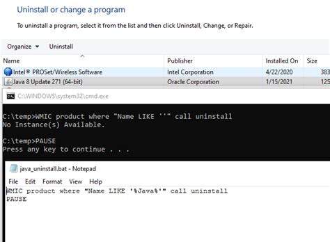 How To Create Fixlet Of A Command Line Content Authoring Bigfix Forum