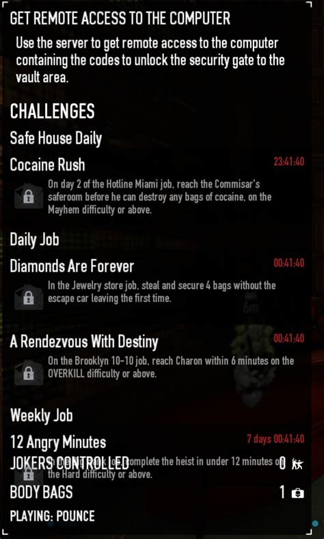 Tab Stats Challenge Overlapping · Issue 213 · Steam Test1vplushud