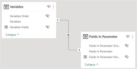 Blanks In Field Parameter How To Remove Blanks In One Column Without Effecting Other Columns