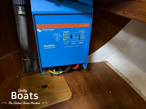 2001 X Yachts 482 For Sale View Price Photos And Buy 2001 X Yachts