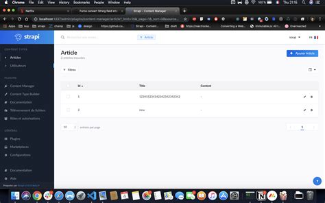 Force Convert String Field Into Integer · Issue 3569 · Strapistrapi · Github