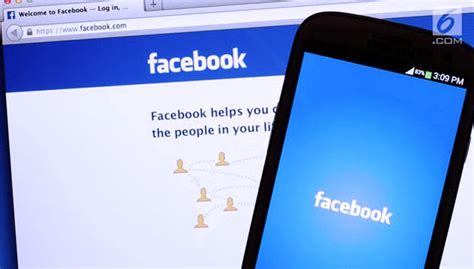 Facebook Akan Perketat Penyebaran Konten Politik Di Indonesia Times