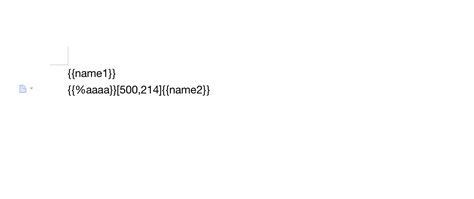 【poi tl documentation】自定义占位符来设置图片大小 com deepoove poi 占位符 添加图片 csdn博客
