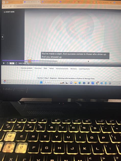 khushi tiwari on linkedin 100daysofcode python codingchallenge
