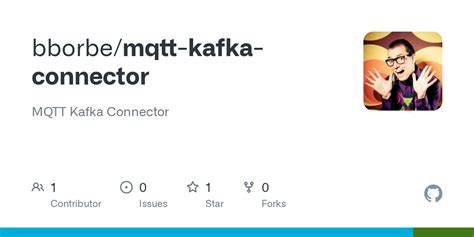 Github Bborbemqtt Kafka Connector Mqtt Kafka Connector
