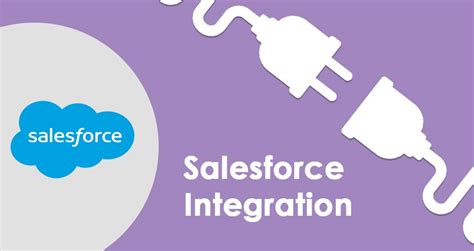 Your Comprehensive Guide To Salesforce Integration