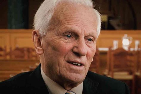 Brother Andrew The Missionary Who Smuggled Bibles Into Commie Nations