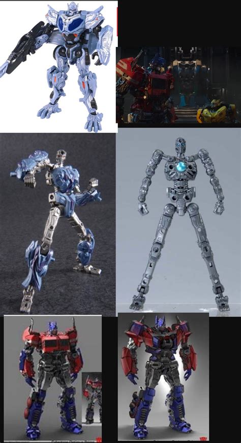 Protoform Transformers Movie Universe 25 Verse 8 By Neogranfleunce On Protoform Transformers Movie Universe 25 Verse 8 By Neogranfleunce On