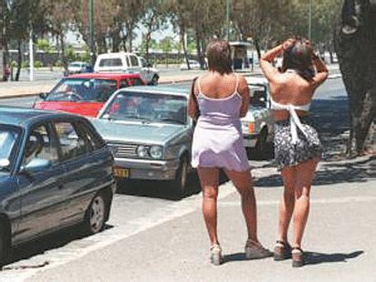 A Tale Of Two Sets Of Prostitutes In Abuja Vanguard News