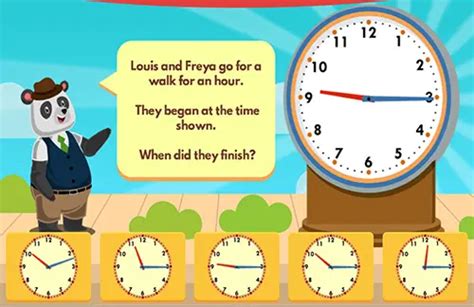 Word Problems Ks1 Maths Games